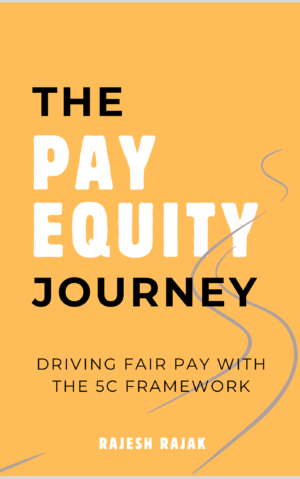 Home - Pay Equity
